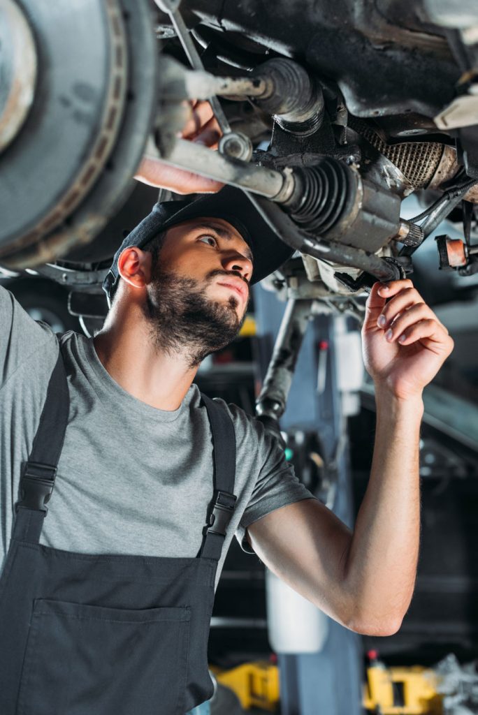 5 Questions to Ask Your Boardman Mechanic | AAMCO Boardman Blog