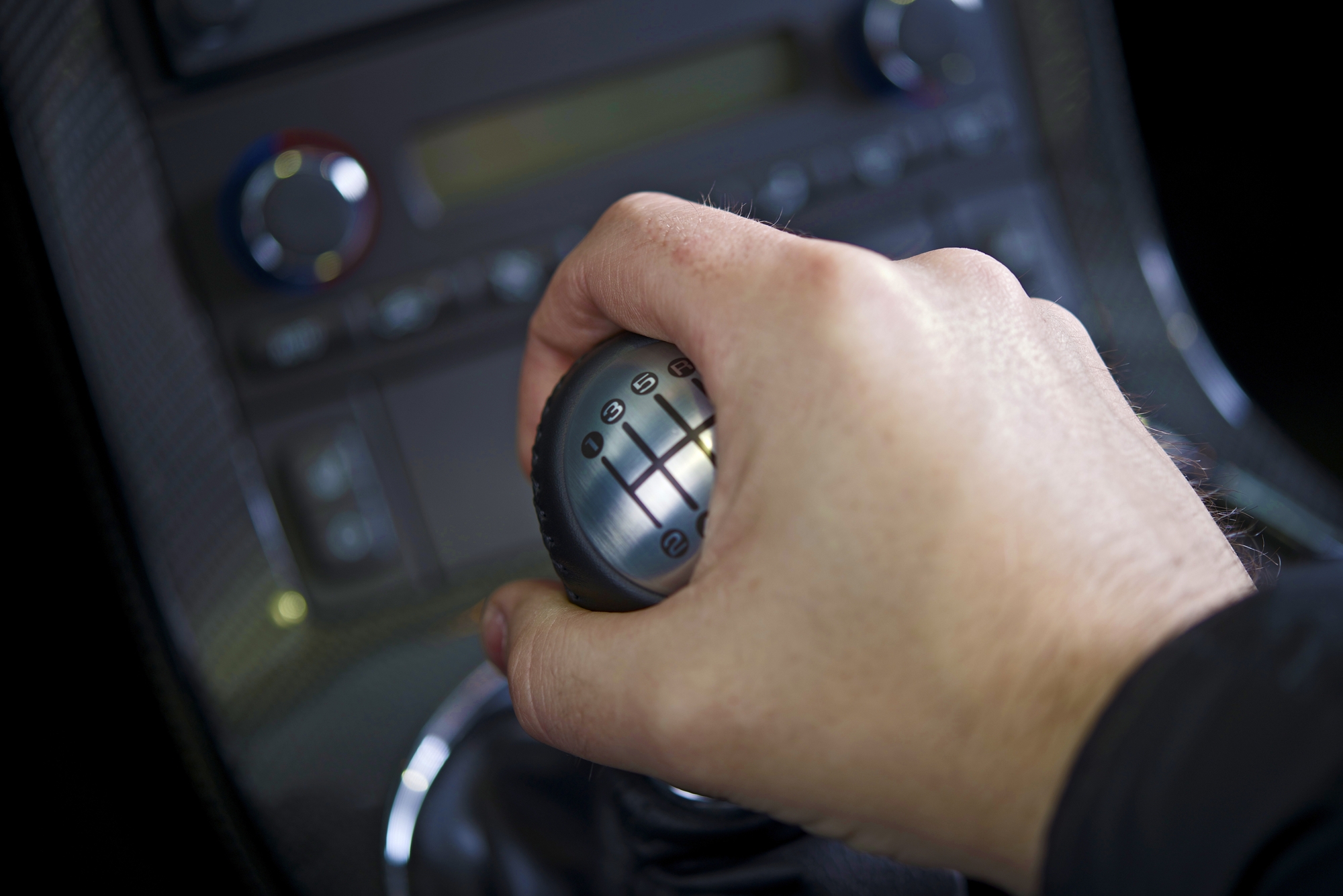 5 Top Symptoms of Transmission Failure | AAMCO Boardman Blog