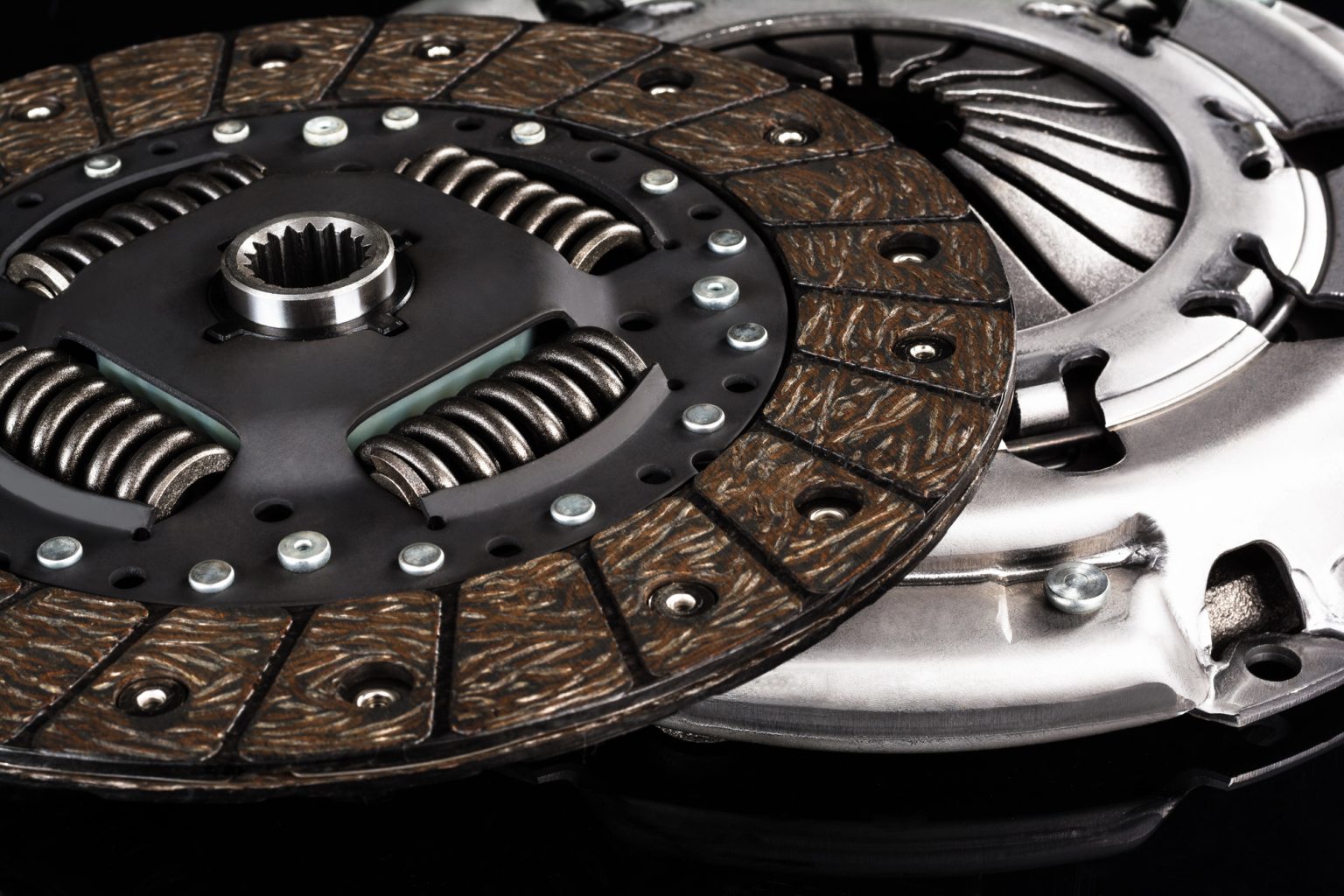 Slipping Clutch Symptoms & Repair | AAMCO Boardman